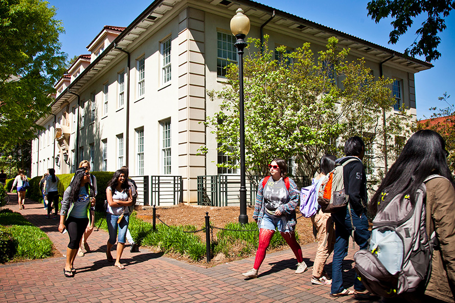 Discover Emory | Emory University | Atlanta GA