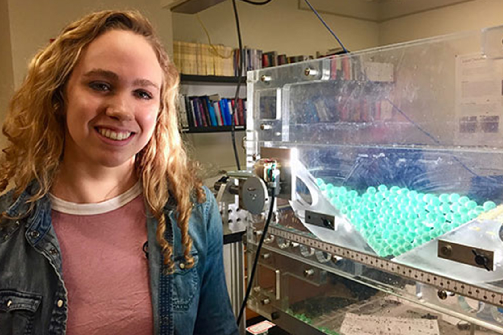 Physics | Emory University | Atlanta GA